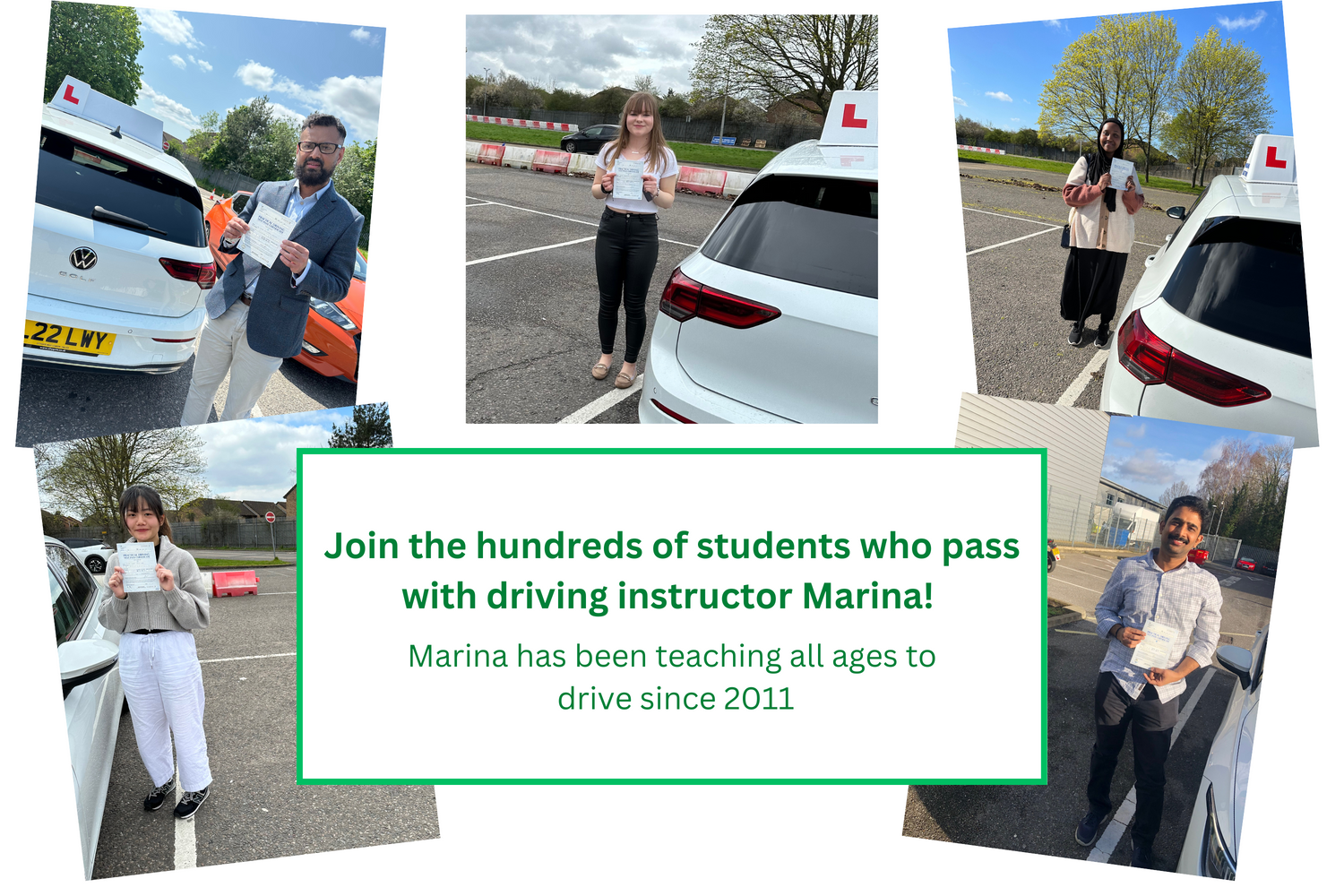 Best Learn to Driving Schools in London | Learn to Drive London ...